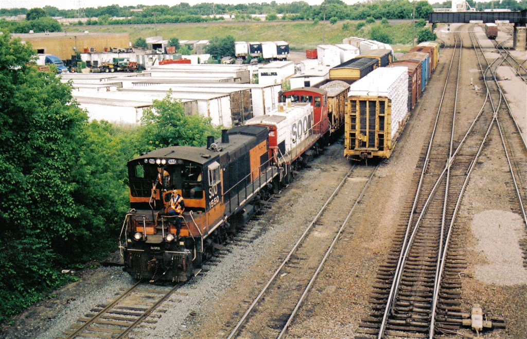 Mp15s Switching 3333